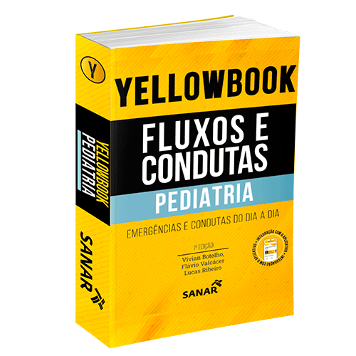 Yellowbook: mais segurança na conduta diagnóstica e terapêutica